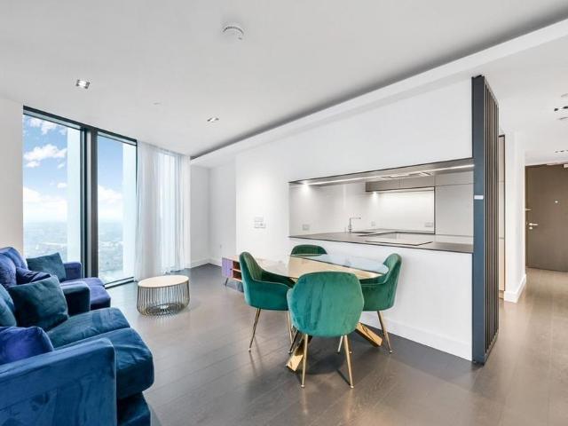2 bedroom apartment to rent