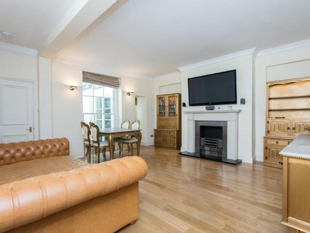 2 bedroom apartment to rent