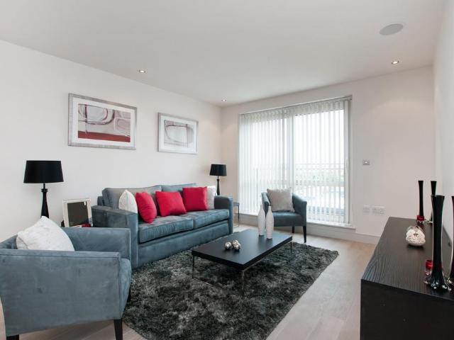 2 bedroom apartment to rent