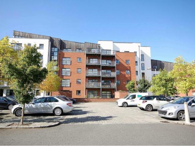2 bedroom apartment to rent