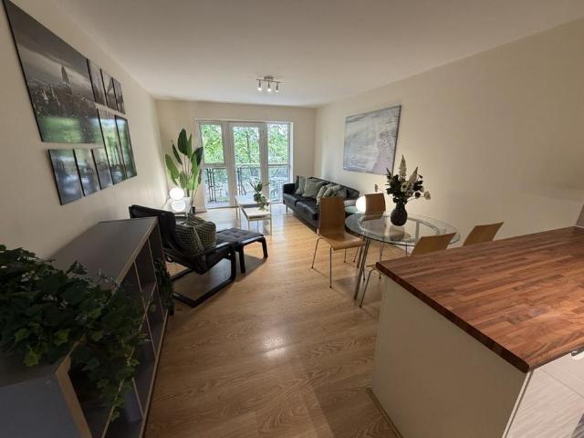 2 bedroom apartment to rent