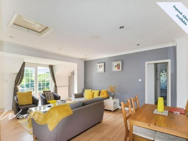 2 bedroom apartment to rent