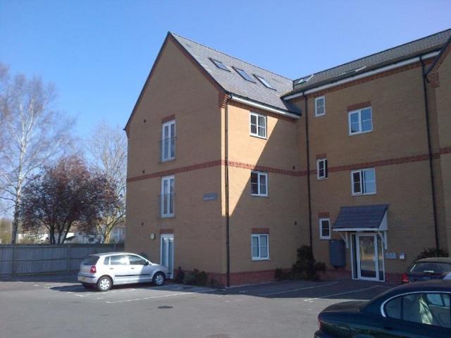 2 bedroom apartment to rent