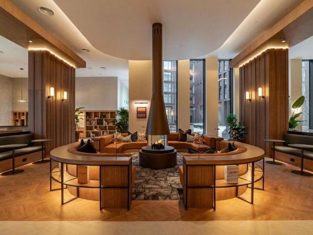 2 bedroom apartment to rent