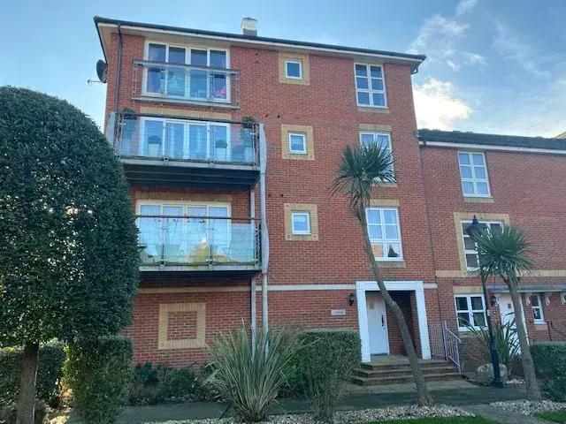 2 bedroom apartment to rent
