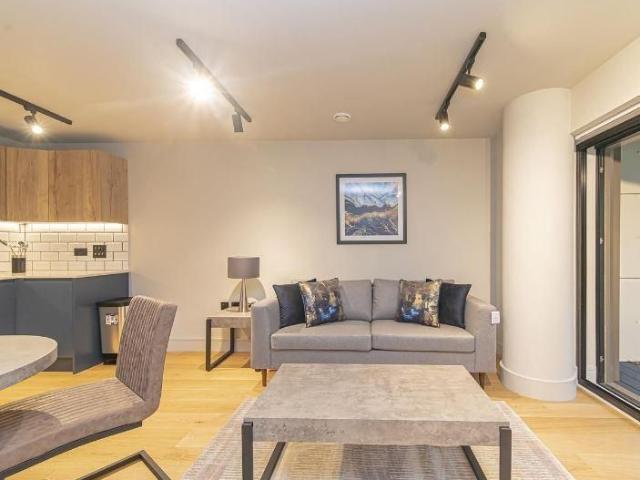2 bedroom apartment to rent