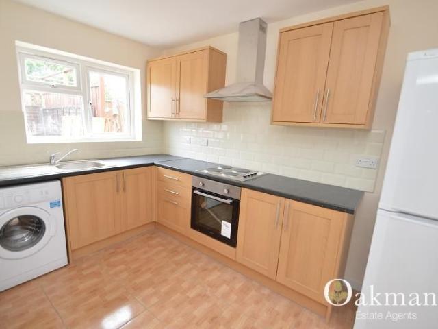 2 bedroom apartment to rent
