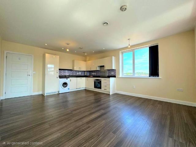 2 bedroom apartment to rent