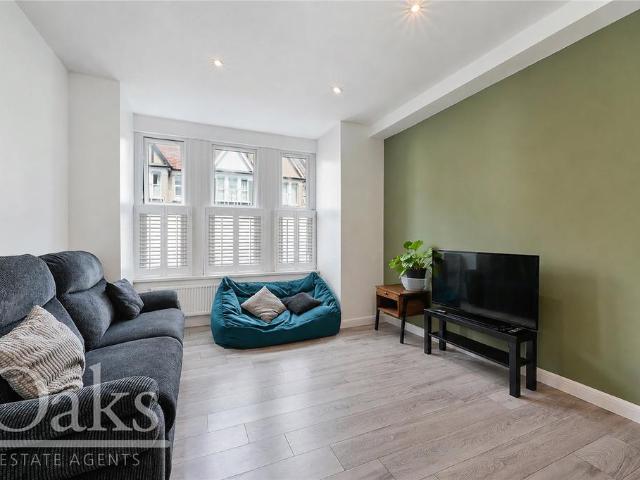 2 bedroom apartment to rent