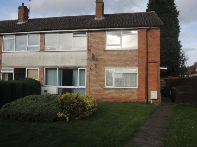 2 bedroom apartment to rent