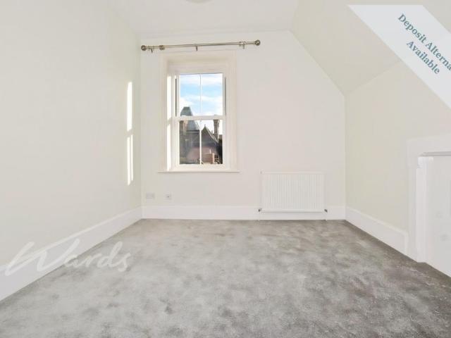 2 bedroom apartment to rent