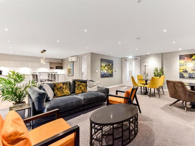 2 bedroom apartment to rent