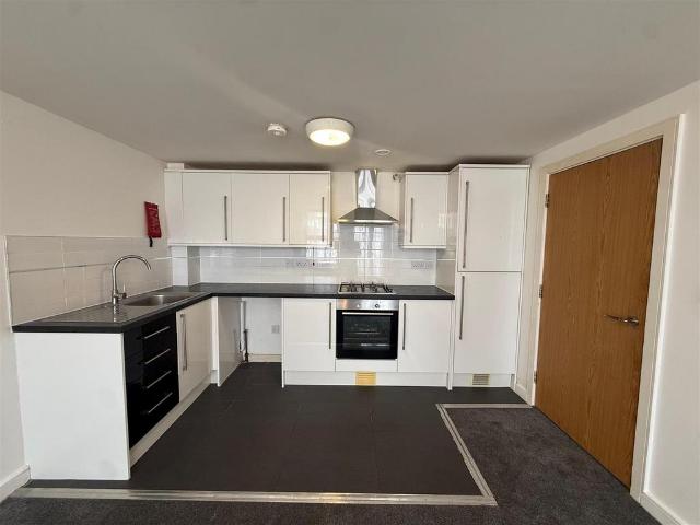 2 bedroom apartment to rent