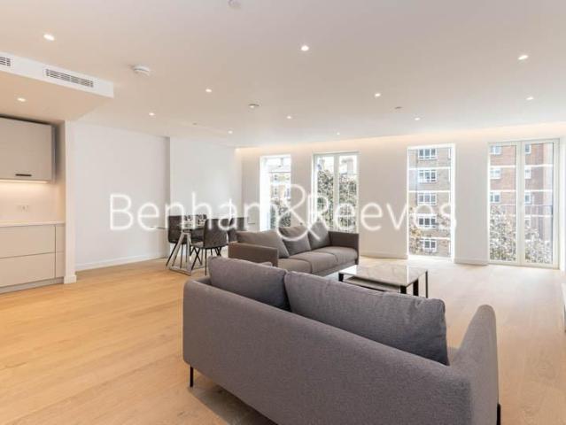 2 bedroom apartment to rent
