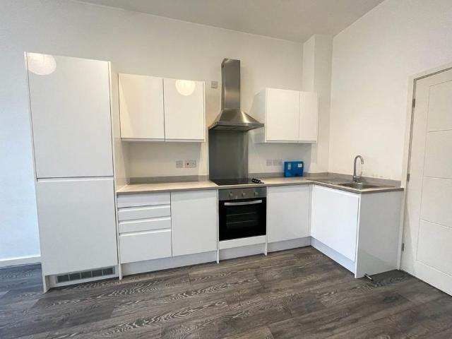 2 bedroom apartment to rent
