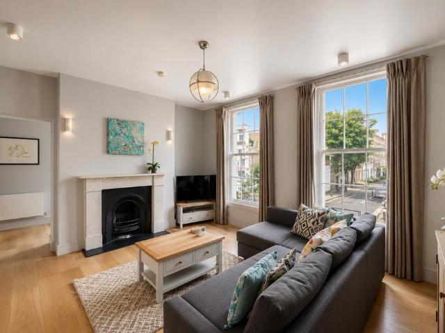 2 bedroom apartment to rent