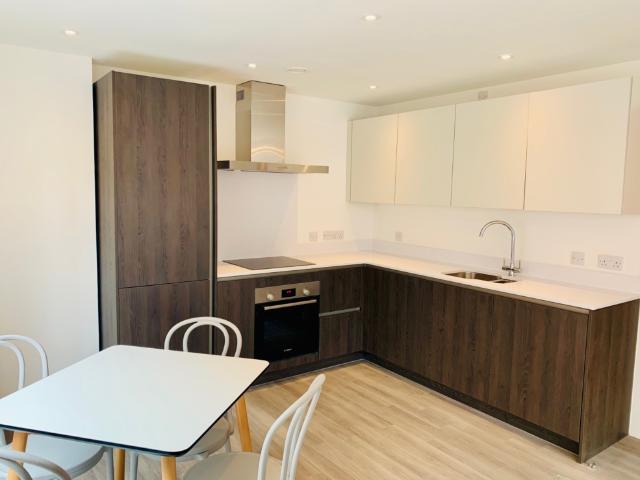 2 bedroom apartment to rent