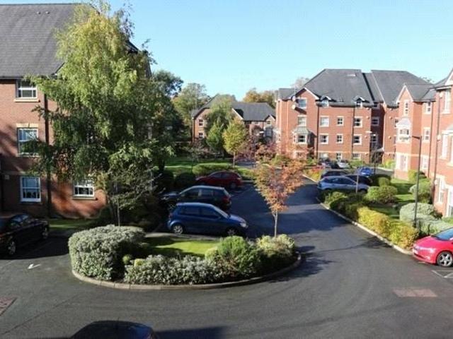 2 bedroom apartment to rent