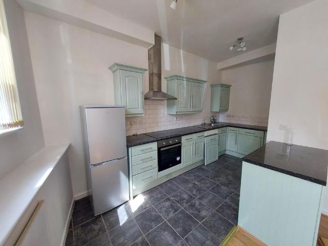 2 bedroom apartment to rent