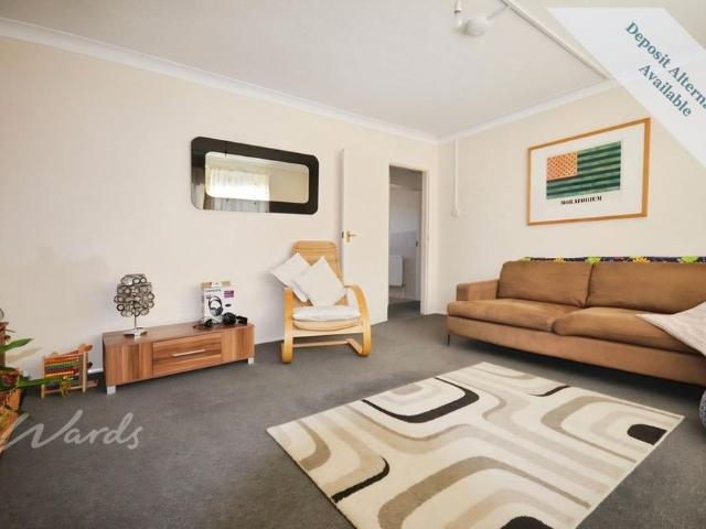 2 bedroom apartment to rent