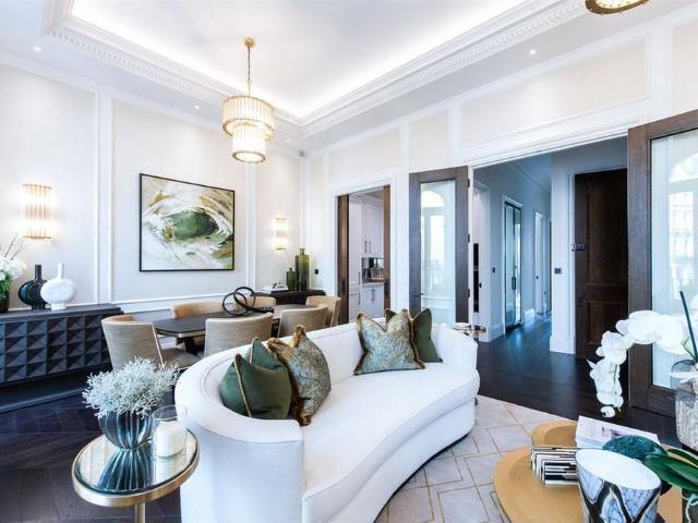 2 bedroom apartment to rent