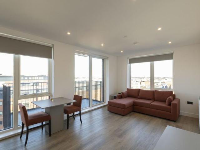 2 bedroom apartment to rent