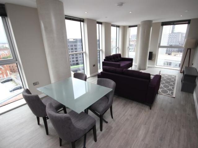 2 bedroom apartment to rent
