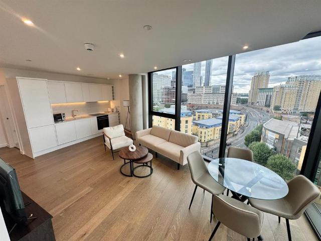 2 bedroom apartment to rent