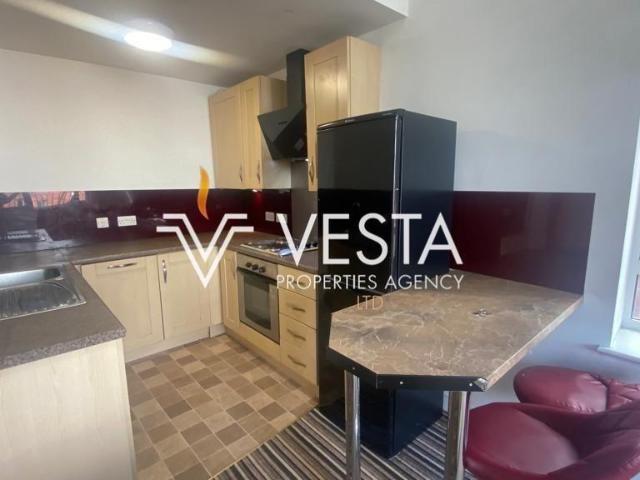 2 bedroom apartment to rent