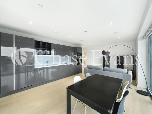 2 bedroom apartment to rent