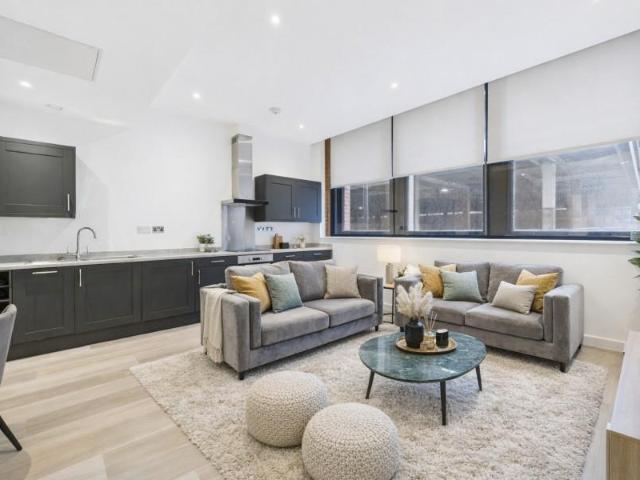 2 bedroom apartment to rent