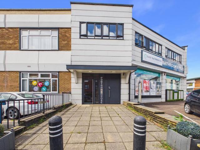 2 bedroom apartment to rent