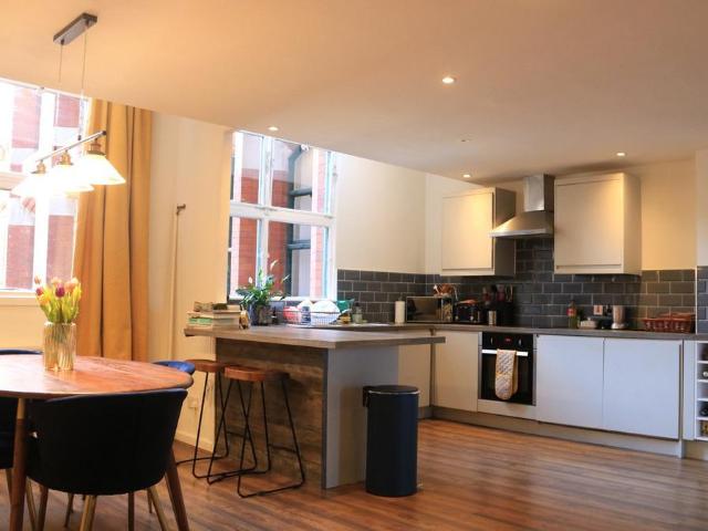 2 bedroom apartment to rent