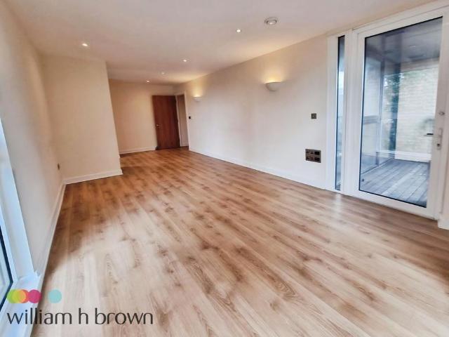 2 bedroom apartment to rent