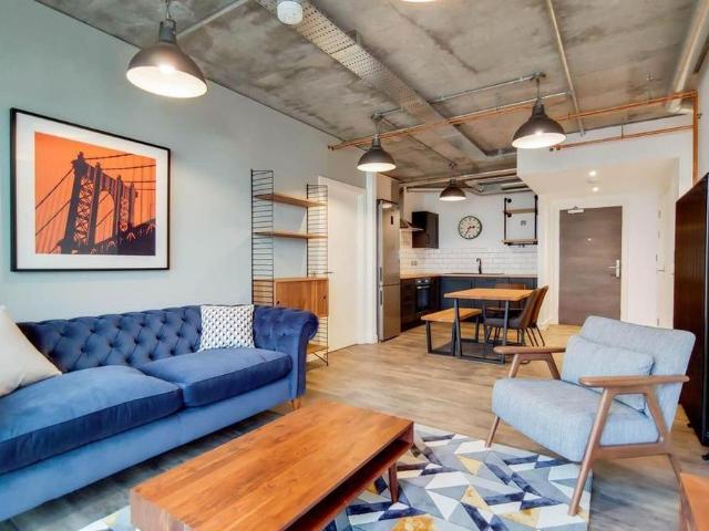 2 bedroom apartment to rent