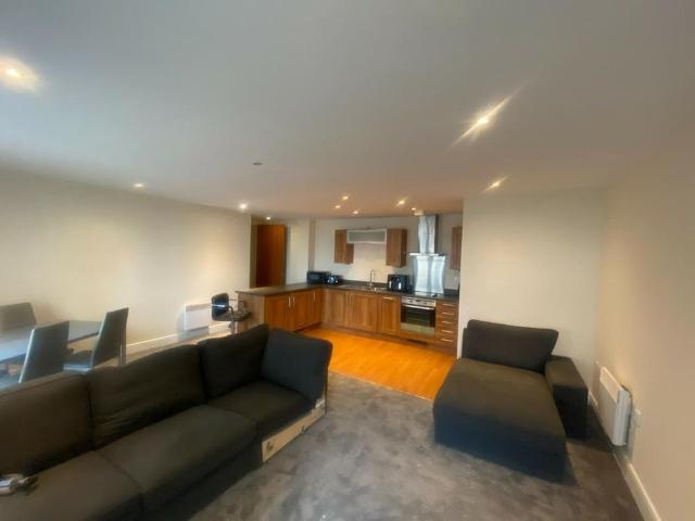 2 bedroom apartment to rent