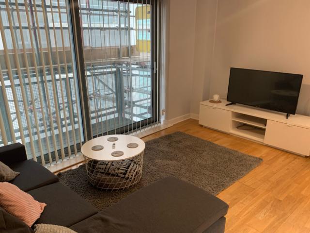 2 bedroom apartment to rent