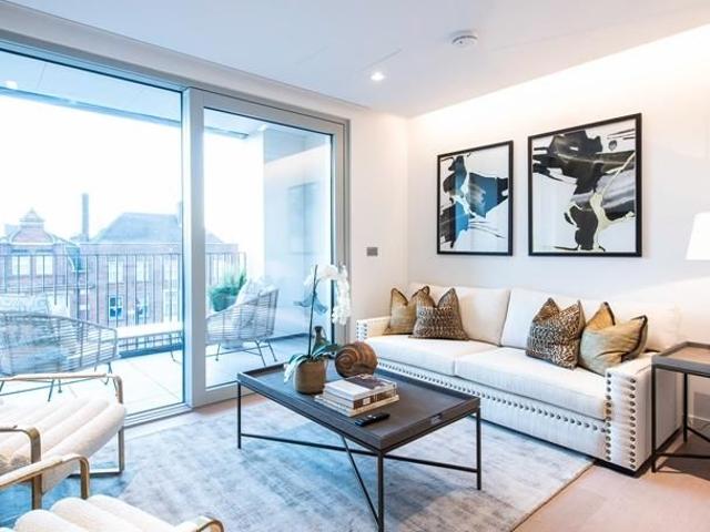 2 bedroom apartment to rent