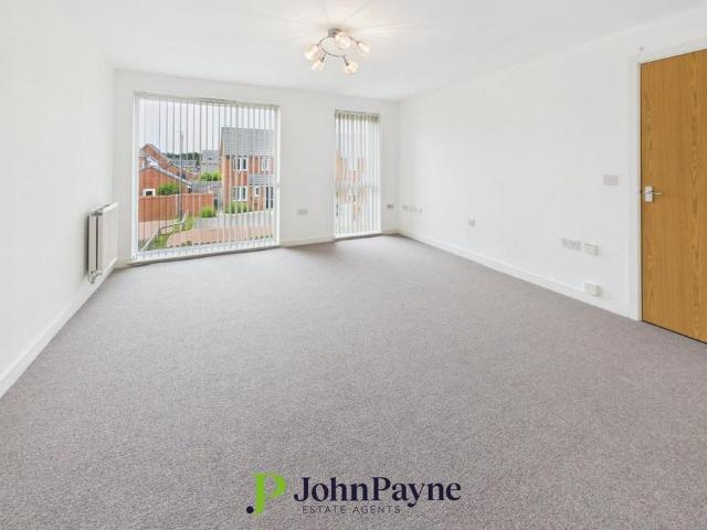 2 bedroom apartment to rent