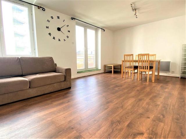 2 bedroom apartment to rent