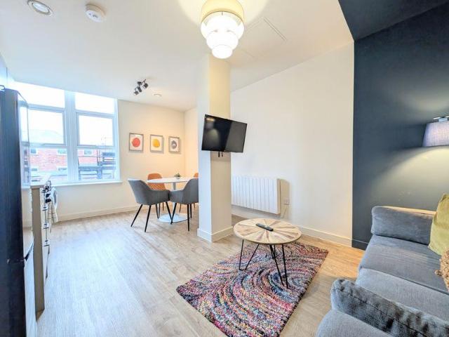 2 bedroom apartment to rent