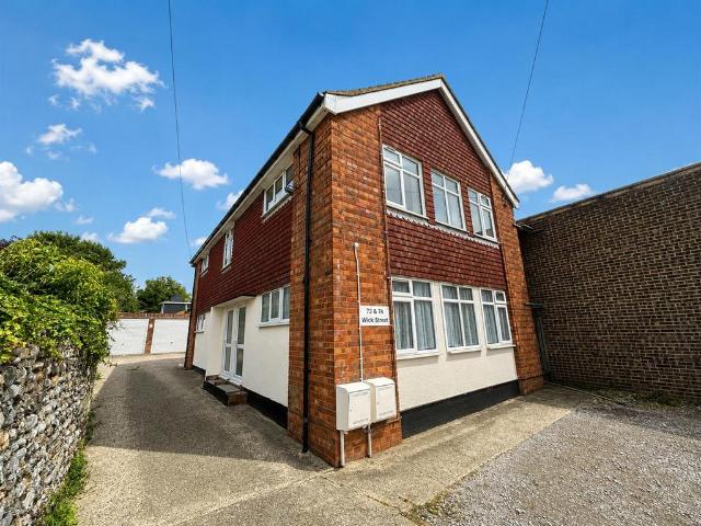 2 bedroom apartment to rent