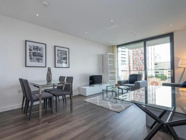 2 bedroom apartment to rent
