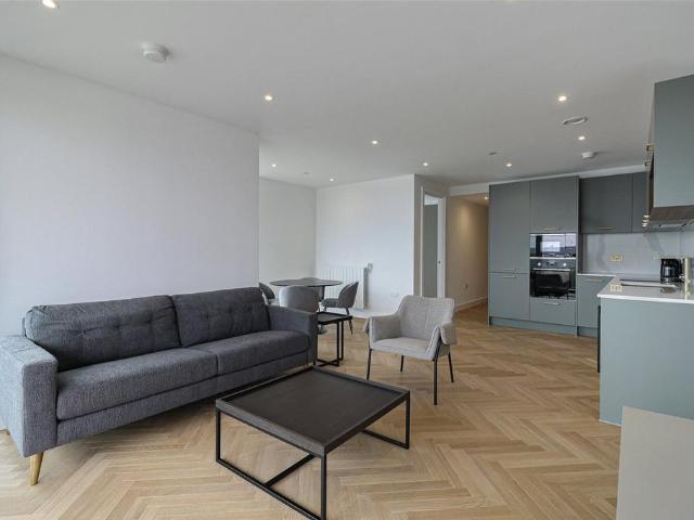 2 bedroom apartment to rent