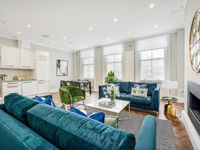 2 bedroom apartment to rent