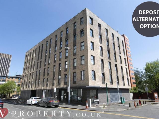 2 bedroom apartment to rent