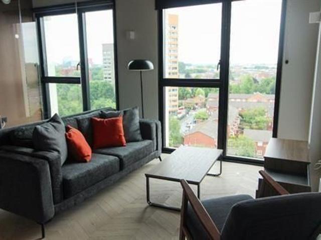 2 bedroom apartment to rent