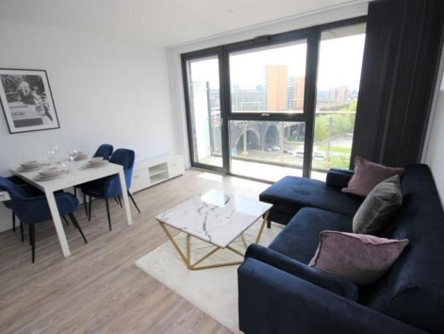 2 bedroom apartment to rent