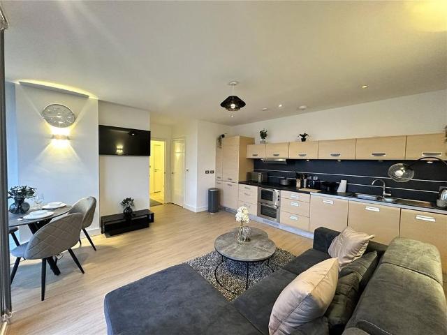 2 bedroom apartment to rent
