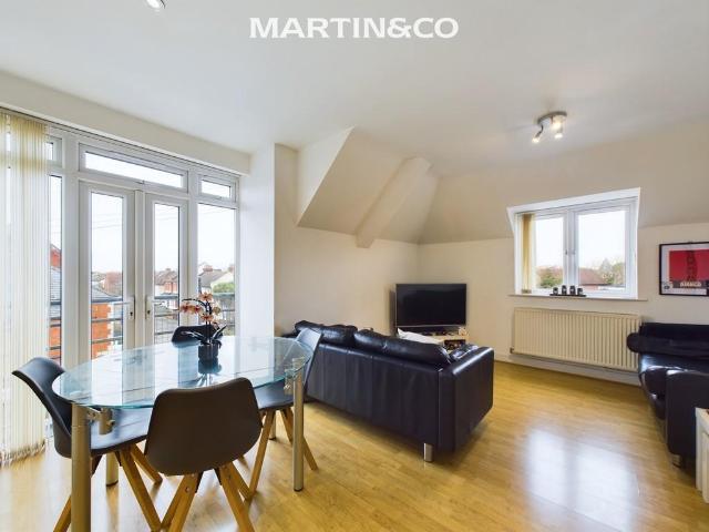 2 bedroom apartment to rent